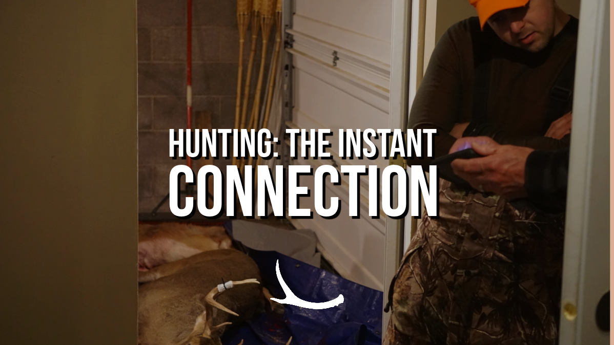 Hunting Creates Great Memories and Builds Strong Bonds – The Okayest Hunter