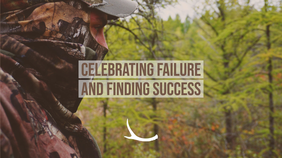 Deer hunting and scouting public land as a new hunter – The Okayest Hunter