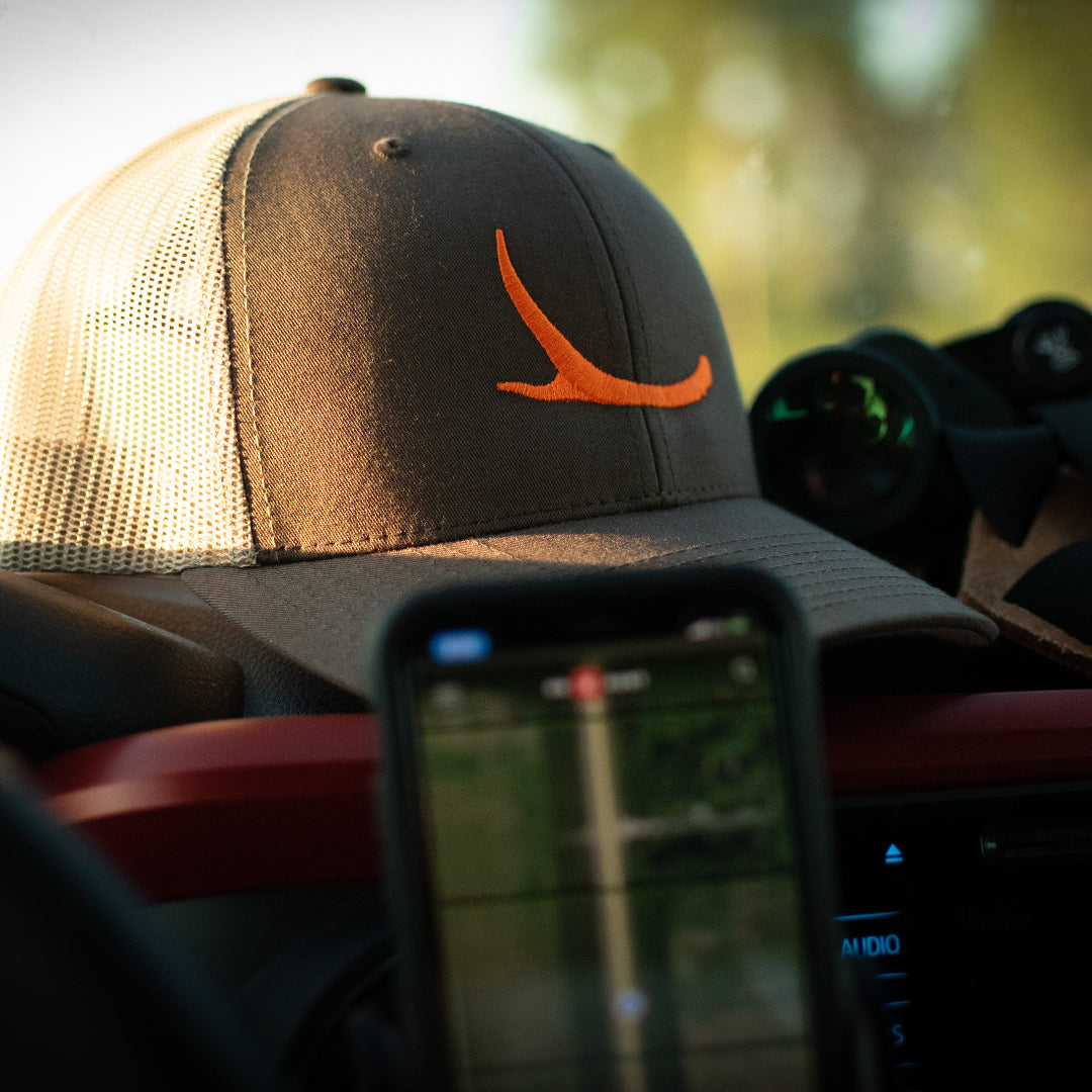 Deer Hunting Hats | Deer Hunter Apparel | Okayest Hunter Caps – The ...