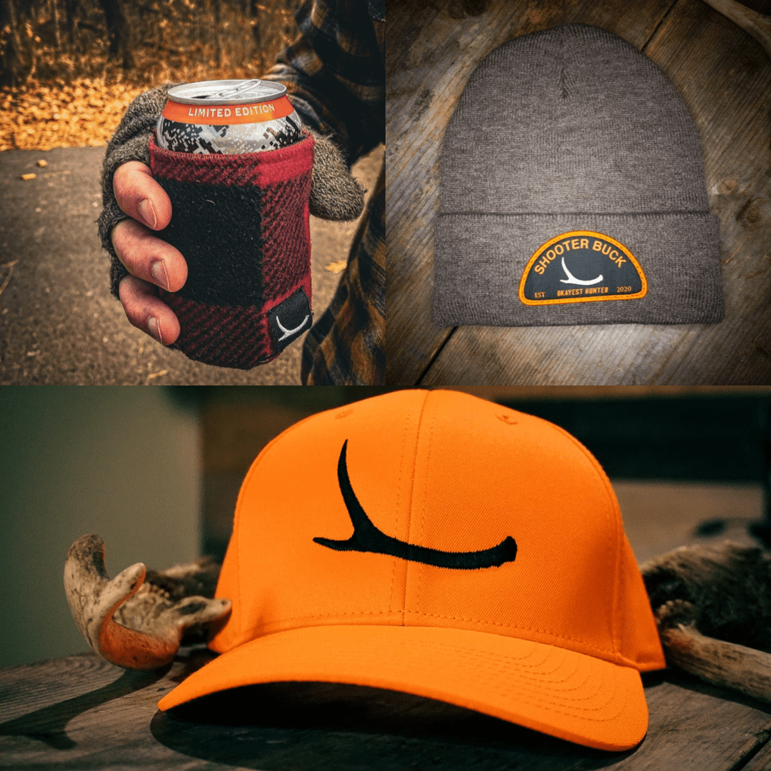 Orange Army Starter Pack – The Okayest Hunter